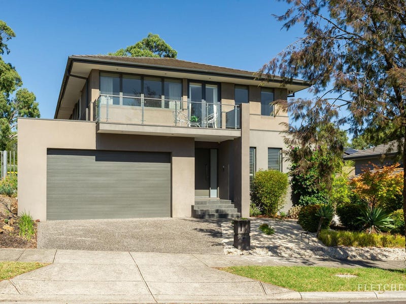 4 Crestwood Avenue, Macleod, Vic 3085 - Property Details