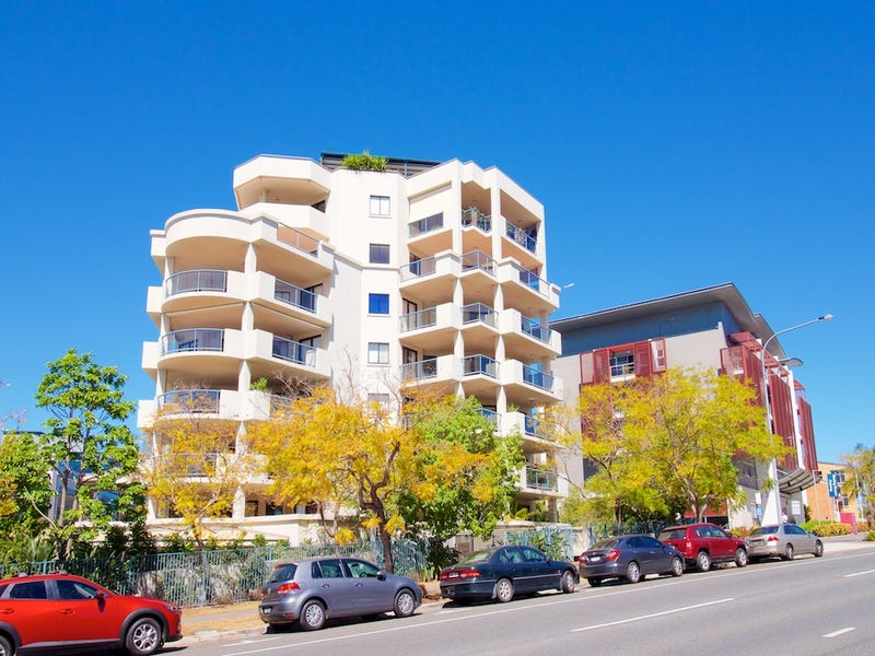 114/99 Gregory Terrace, Spring Hill, QLD 4000 - realestate.com.au
