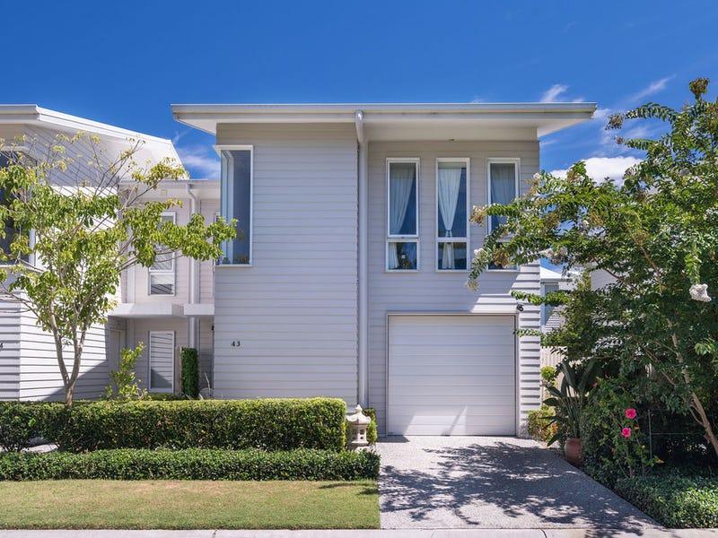 43 Conservation Drive, Pimpama, Qld 4209 - Property Details