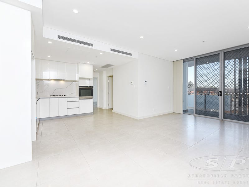 405/8-14 Lyons Street, Strathfield, NSW 2135 - realestate.com.au