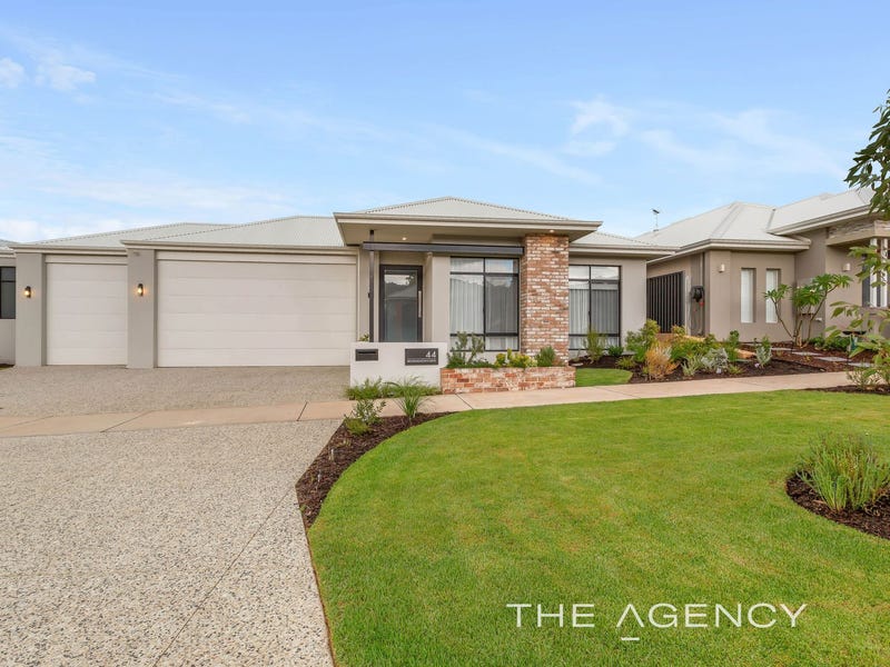 44 Broadmeadows Drive, Bushmead, WA 6055 - Property Details