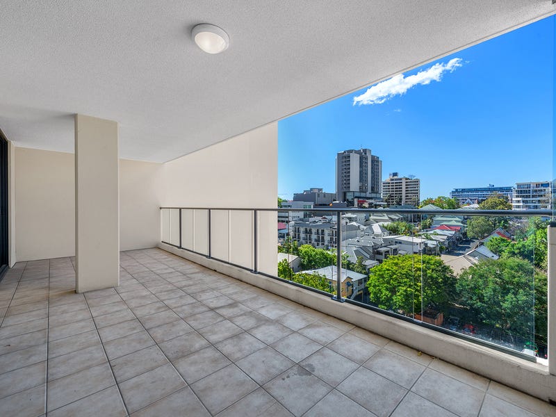 26/287 Wickham Terrace, Spring Hill, QLD 4000 - realestate.com.au