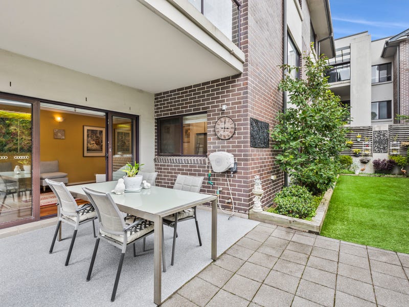 10/691-695 Warringah Road, Forestville, NSW 2087 - Property Details