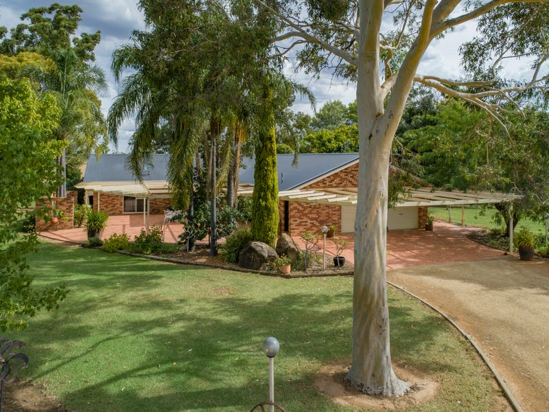 Burramurra 265L Old Backwater Road, Narromine, NSW 2821 - Property Details