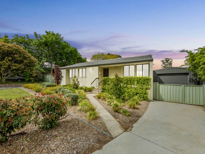 10 Garrard Street, Spence, ACT 2615 - Property Details