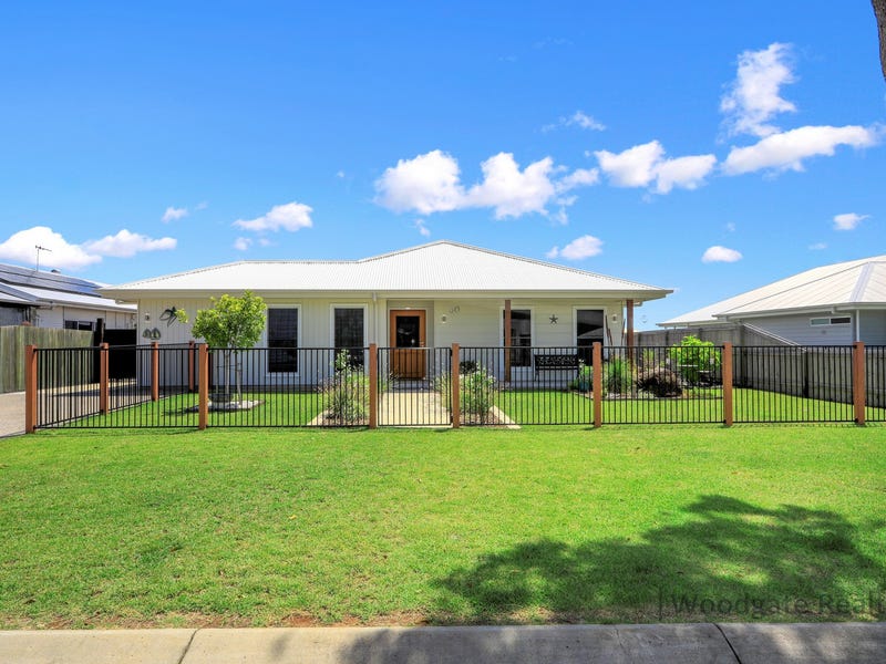 30 OCEAN VIEW DRIVE, Woodgate, Qld 4660 - Property Details