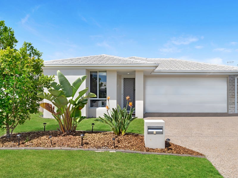 4 Burnett Street, Pimpama, Qld 4209 - Property Details