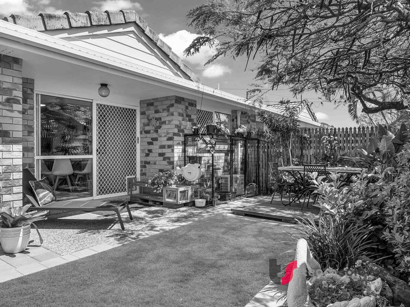 2/91 Wynyard Street, Cleveland, Qld 4163 - Property Details