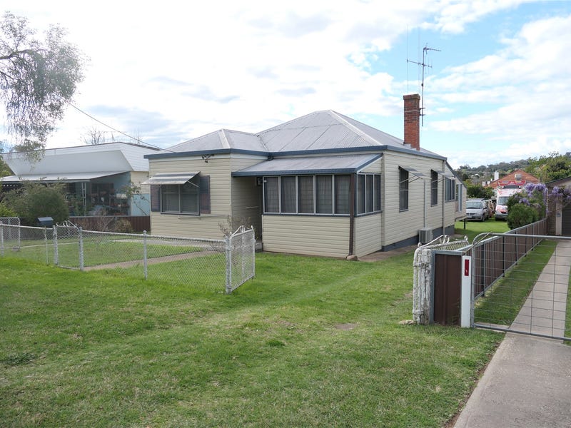 4 Whitby Street, Cowra, NSW 2794 - Property Details
