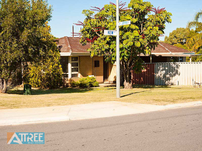 18 Jeffrey Street, Kewdale, WA 6105 - realestate.com.au