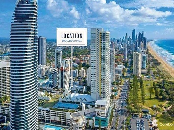 56/15 Victoria Avenue, Broadbeach, Qld 4218 - Property Details