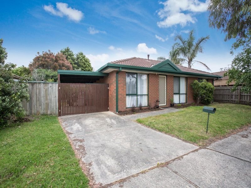 2 Kelly Drive, Langwarrin, Vic 3910 - Property Details