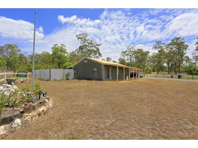 16 Grettons Road, Tirroan, QLD 4671 - realestate.com.au