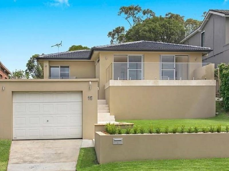 15 Southern Cross Way, Allambie Heights, NSW 2100