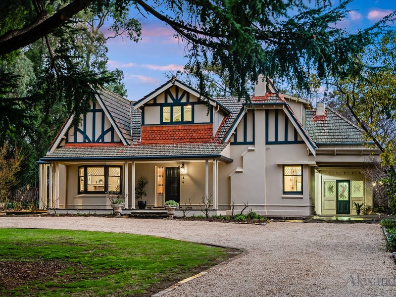 3 French Street, Netherby, SA 5062 - Property Details