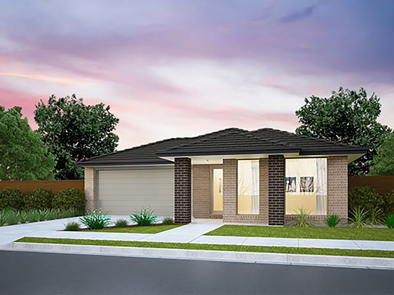 Lot 133 Valiant Street, Deanside, Vic 3336 - Property Details