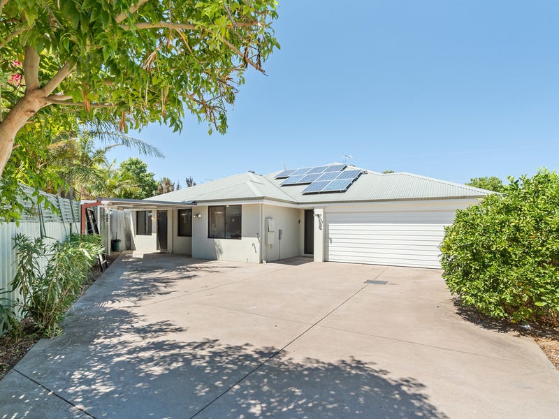Sold Property Prices & Auction Results in Wattle Grove, WA 6107 (+1 ...