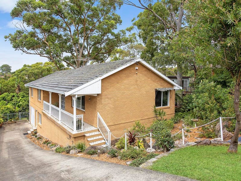 38 Morrison Avenue, Engadine, NSW 2233 - Property Details