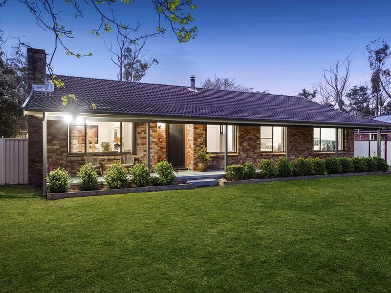 16 Sierra Street, Yerrinbool, NSW 2575 - Property Details