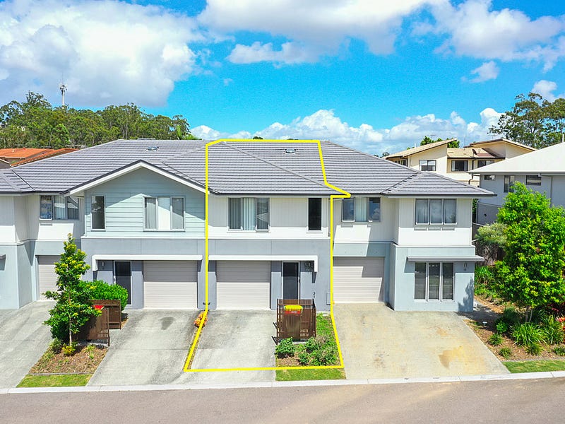 12/9 Springfield College Drive, Springfield, Qld 4300 - Property Details
