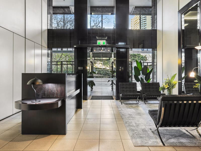 101/281 Elizabeth Street, Sydney, NSW 2000 - Property Details
