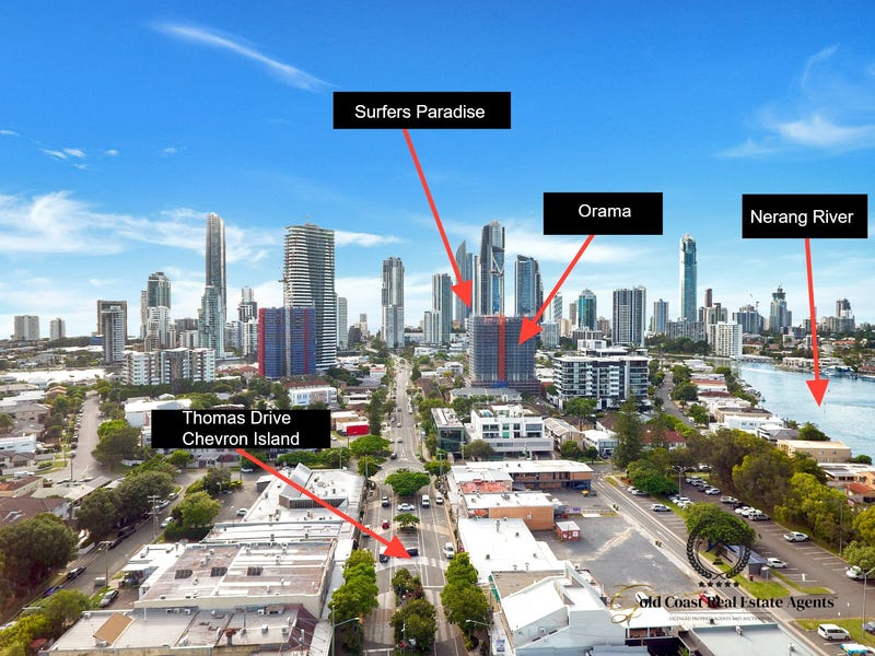 Apartments & units for Sale in Mermaid Beach, QLD 4218 (+3 locations ...