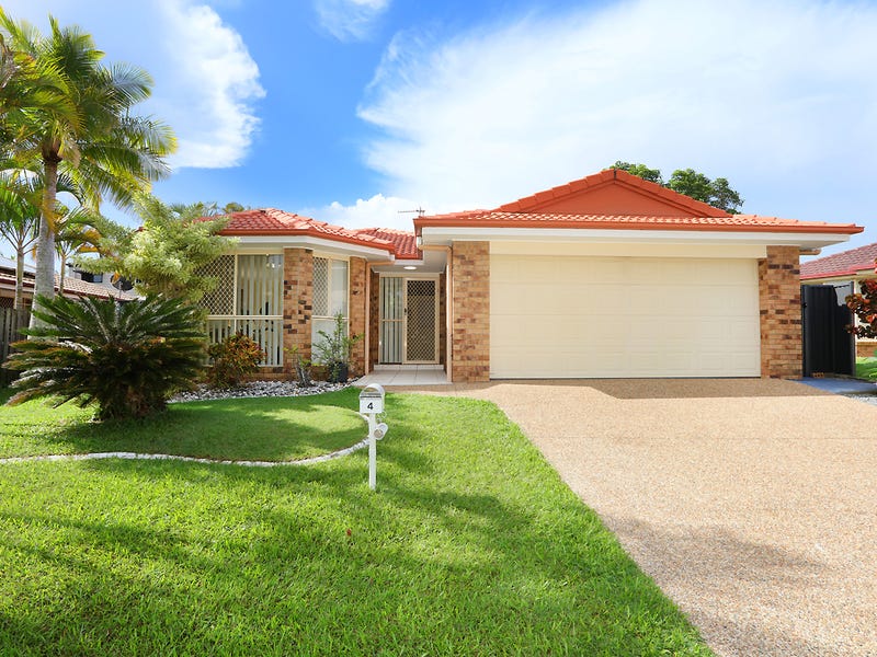 4 Grassmere Court, Robina, Qld 4226 - House for Sale - realestate.com.au