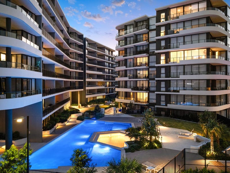 Rental Properties and Real Estate in Hope Island, QLD 4212 (+2 ...