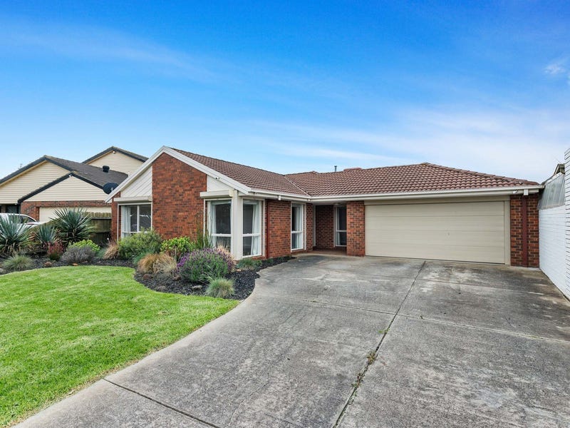 4 Vasa Place, Keilor Lodge, VIC 3038 - realestate.com.au