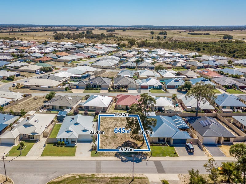 45 Nancarrow Way, Ravenswood, WA 6208 - realestate.com.au