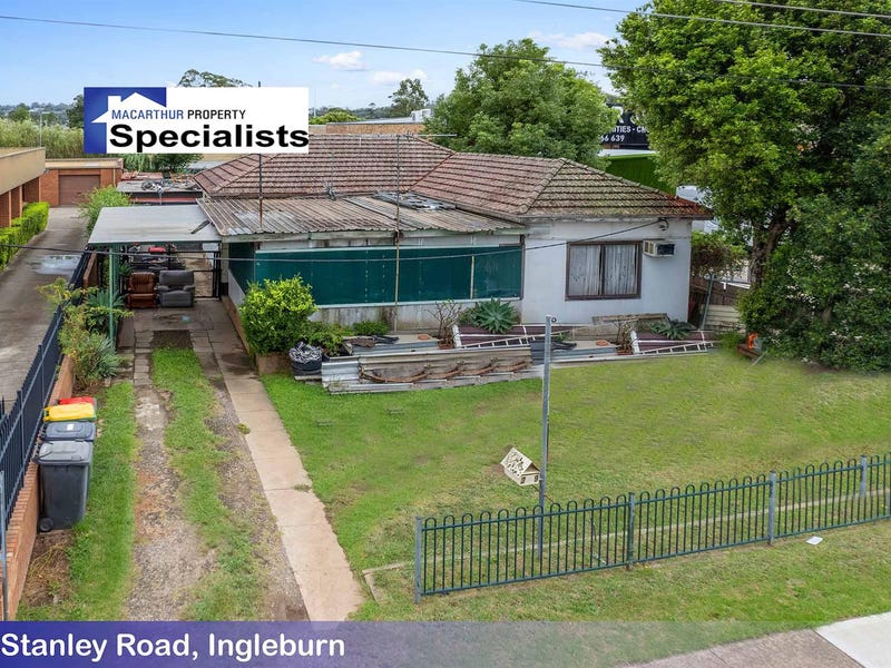 29 Stanley Road, Ingleburn, NSW 2565 - Property Details