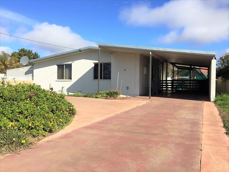 4 Spitfire Avenue, Jerramungup, WA 6337 - realestate.com.au