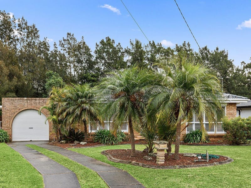 10 Shell Place, Dapto, NSW 2530 - Property Details