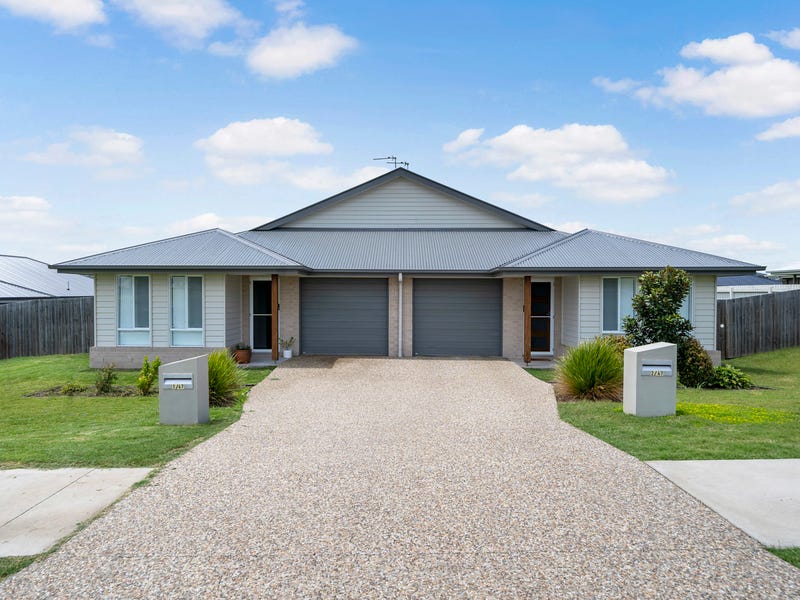 2/47 Crockers Road, Westbrook, Qld 4350 - Property Details