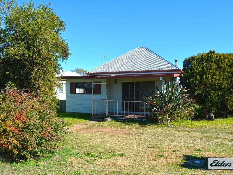 85 Rosehill Road, Warwick, Qld 4370 - Property Details