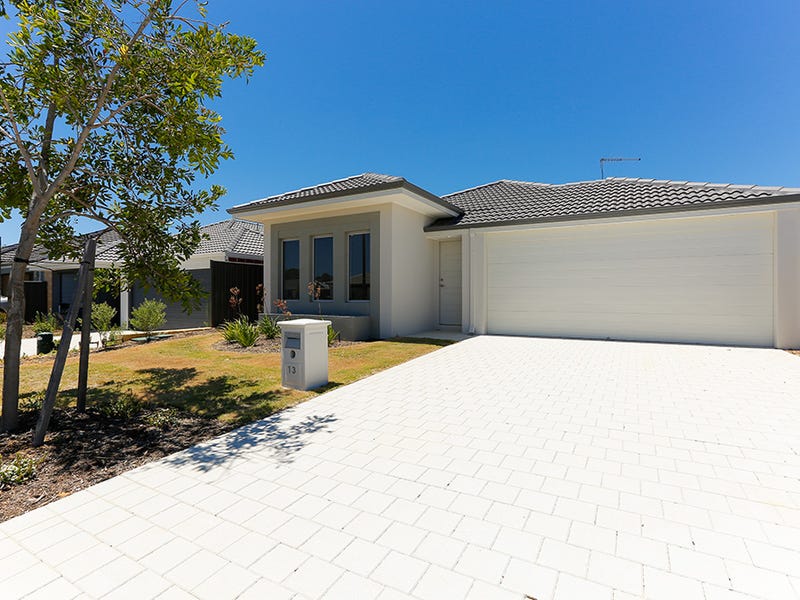 13 Mapleton Drive, Yanchep, WA 6035 - realestate.com.au