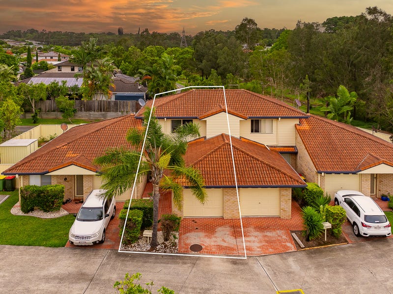 142/14 Everest Street, Warner, Qld 4500 - Property Details