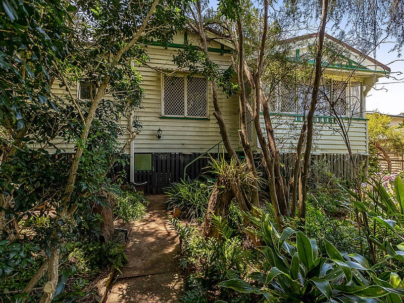 18 Nigel Street, North Toowoomba, QLD 4350 - realestate.com.au