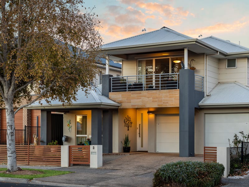 3 The Strand, Lightsview, SA 5085 - Property Details