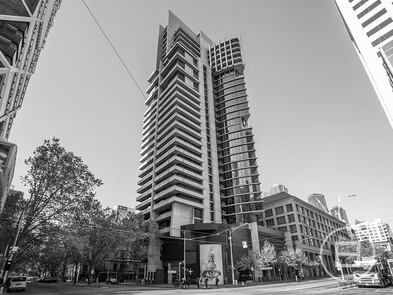 63/299 Queen Street, Melbourne, Vic 3000 - Property Details