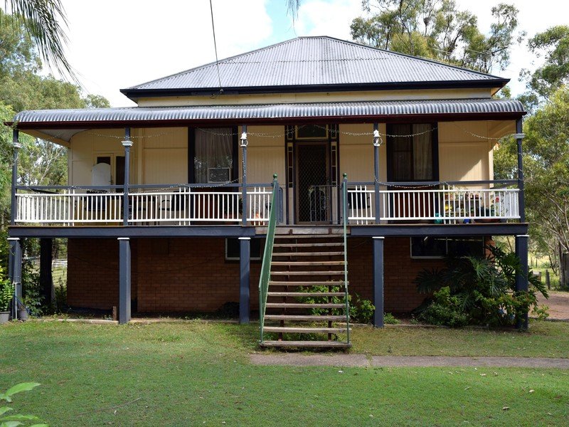 44 Clive Street, Fernvale, Qld 4306 - Property Details