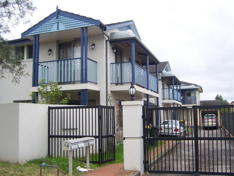 3/64 Harrow Rd, Auburn, NSW 2144 - Property Details