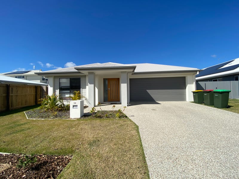 24 Bridget Street, Nirimba, QLD 4551 - realestate.com.au