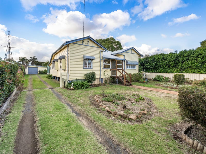 Real Estate & Property for Sale in Pittsworth, QLD 4356 - realestate.com.au