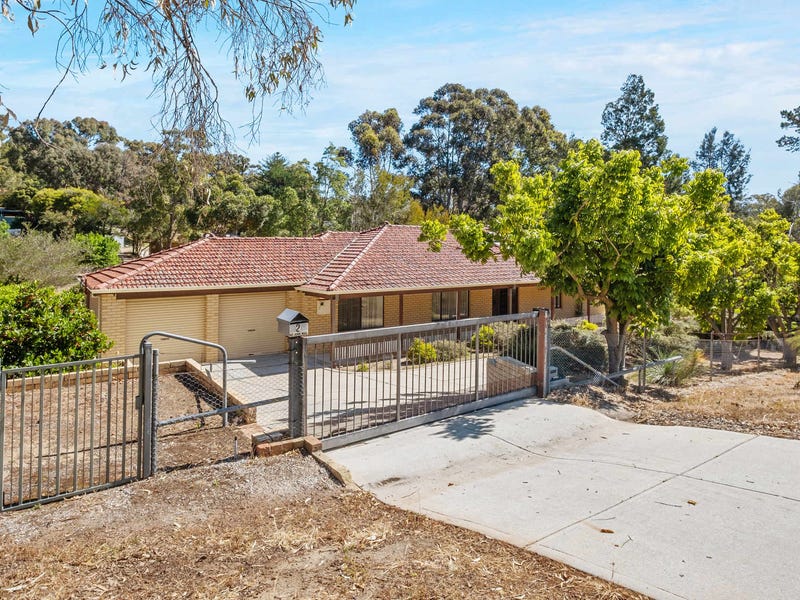 2 Camfield Road, Darlington, WA 6070 - Property Details