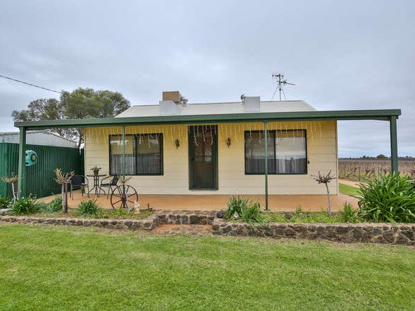 679 Dairtnunk Avenue, Cardross, VIC 3496 - realestate.com.au