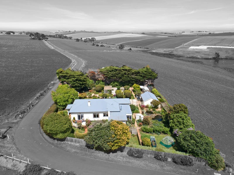150 Cutts Road, Don, TAS 7310 - realestate.com.au