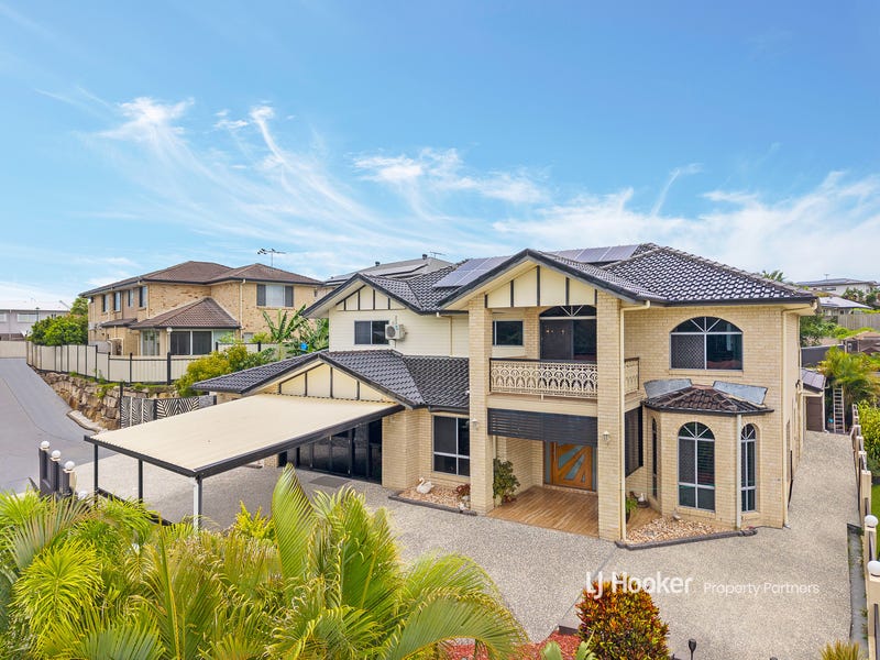 19 Taylor Place, MacKenzie, Qld 4156 - Property Details