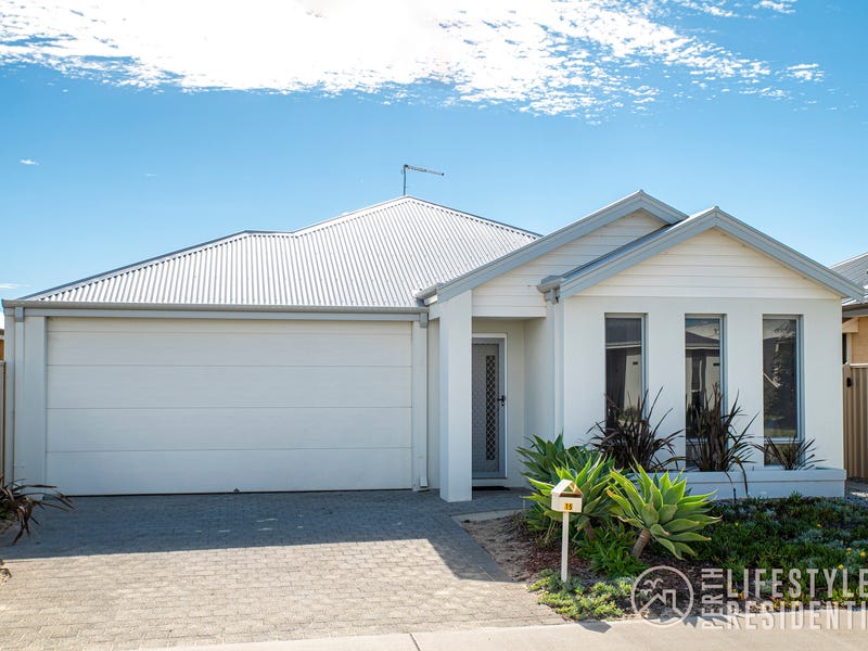 Sold House Prices & Auction Results in Two Rocks, WA 6037 - realestate ...