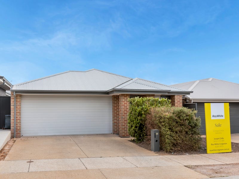 32 Angove Drive, Blakeview, SA 5114 - Property Details